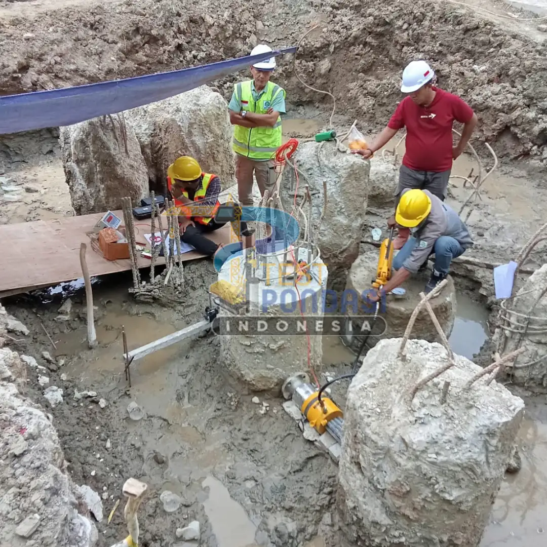Apa Itu Lateral Load Test? Ini Penjelasannya